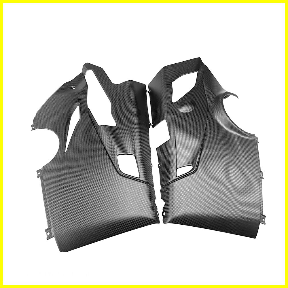 Carbon Fiber FXRT Fairing - Upgrade Your Motorcycle