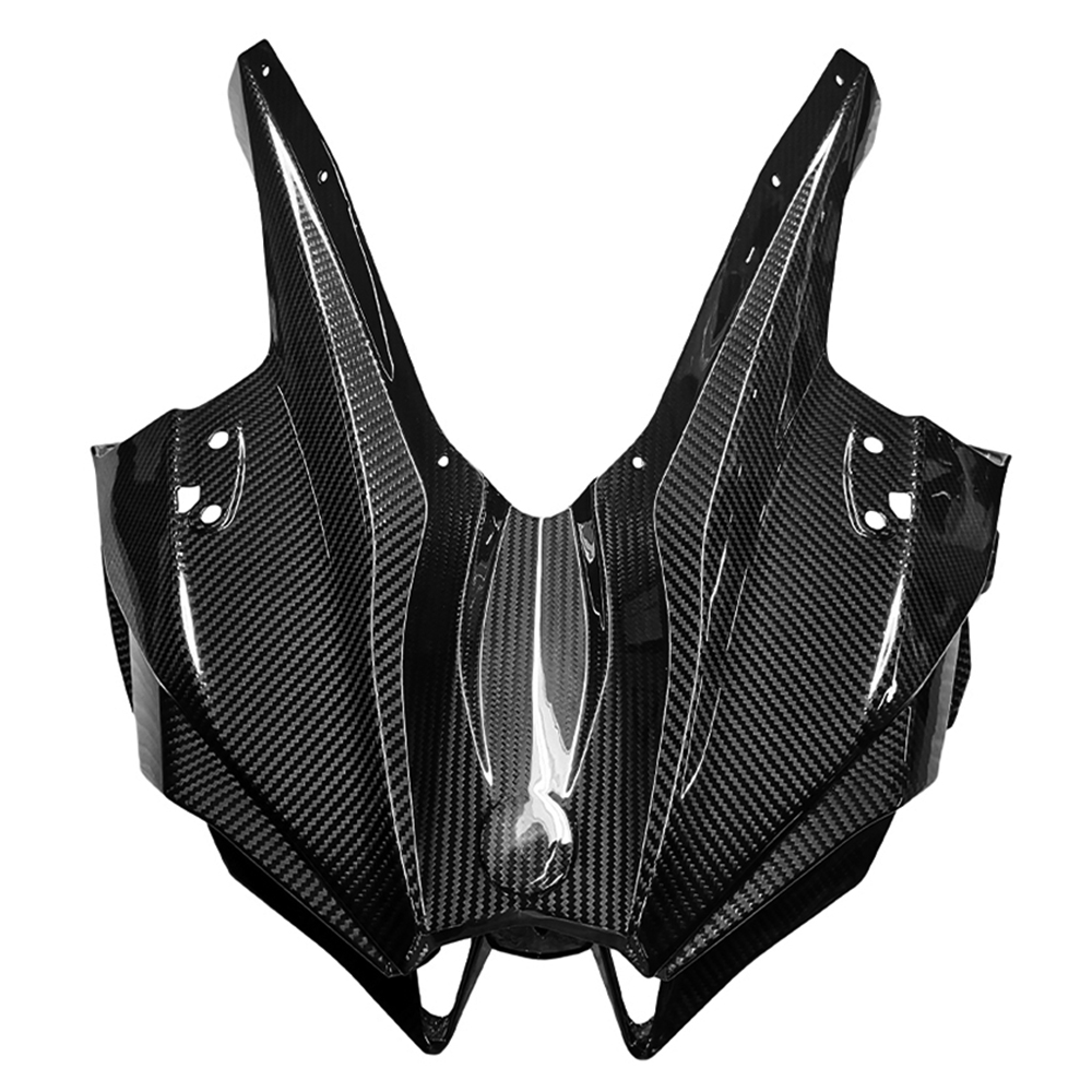 High-Quality Custom Carbon Fiber Parts | Supreem Carbon