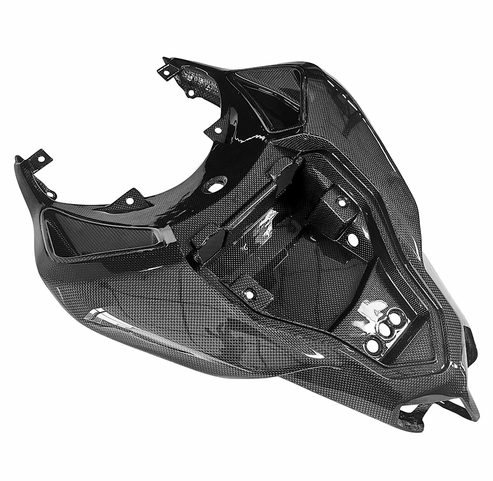 High-Quality Carbon Fiber Front Fender for BMW S1000RR S1000R - Supreem ...