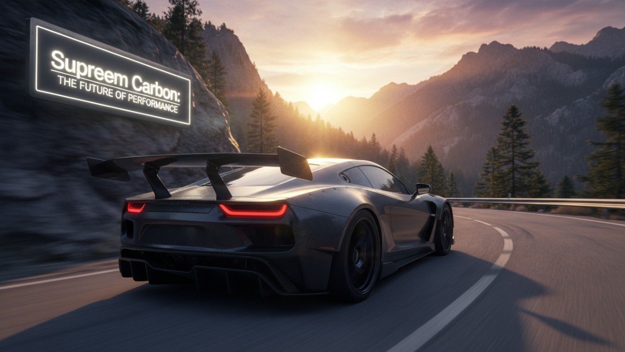 Custom Made Carbon Fiber Car Parts: The 2026 Ultimate Guide