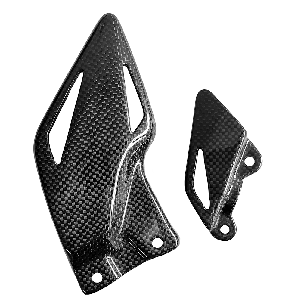 High-Quality Custom Carbon Fiber Parts | Supreem Carbon