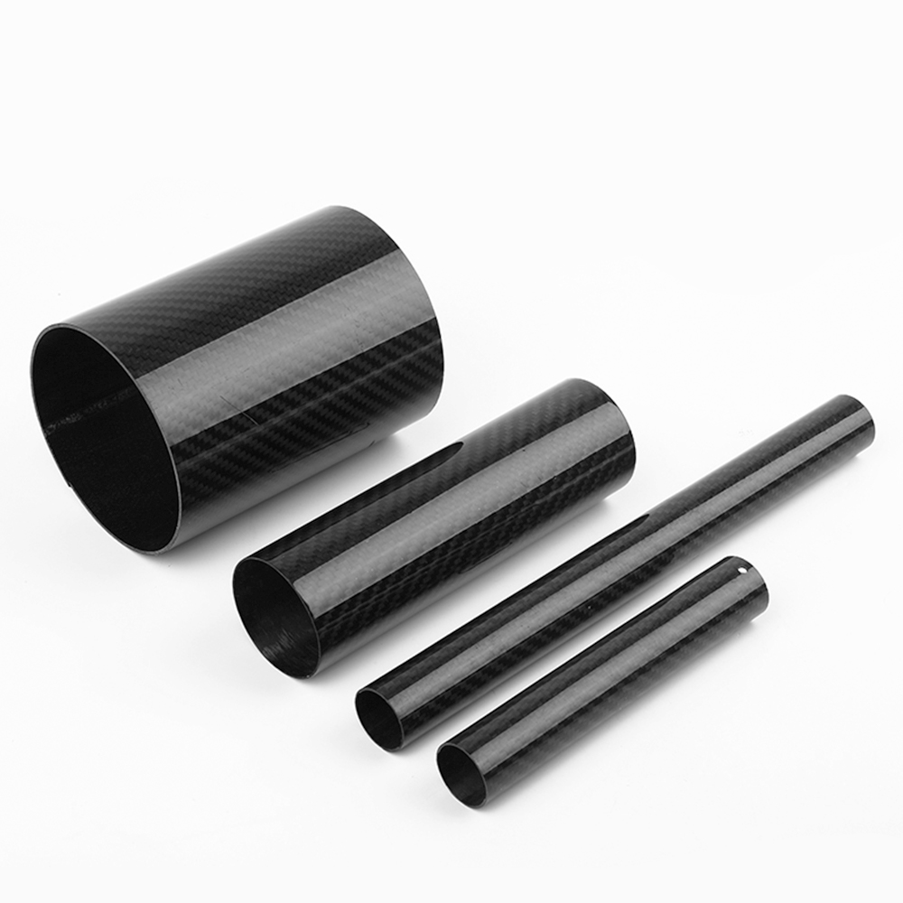 Enhance Your Vehicle with Custom Carbon Fiber Auto Parts
