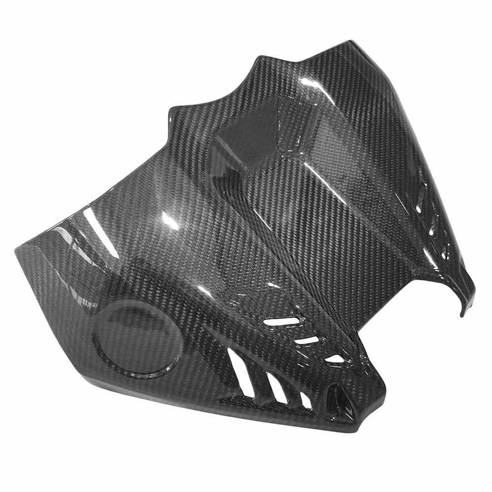 Boost Performance with BMW Carbon Fiber Intake