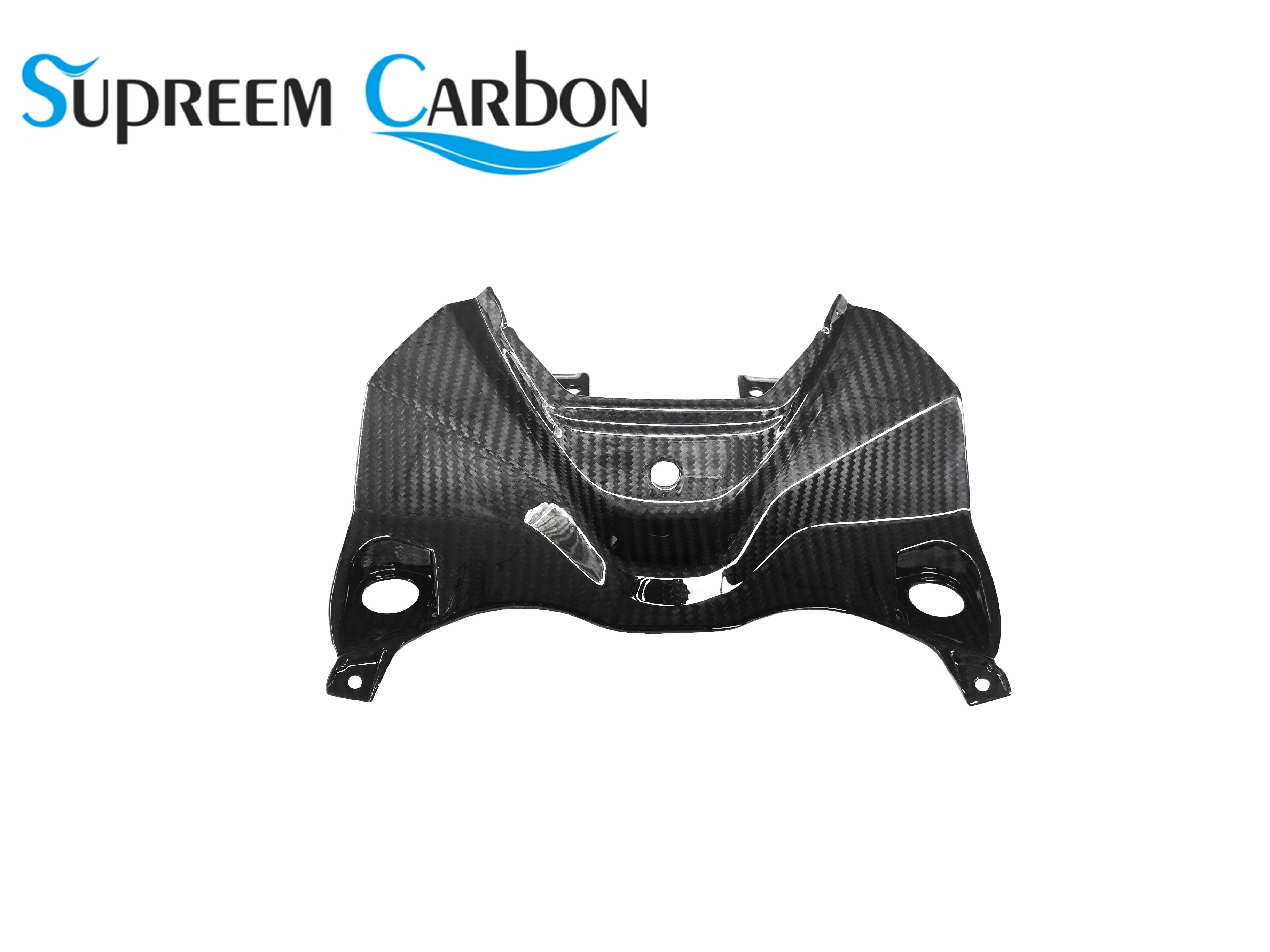 Tail Fairings Cowls Application Fields - Custom Carbon Fiber | Supreem ...