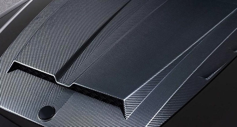 High-Quality Automotive Carbon Fiber Parts | Supreem Carbon
