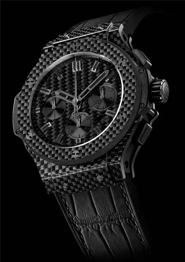 Custom Carbon Fiber Watch for Your Style | Supreem Carbon