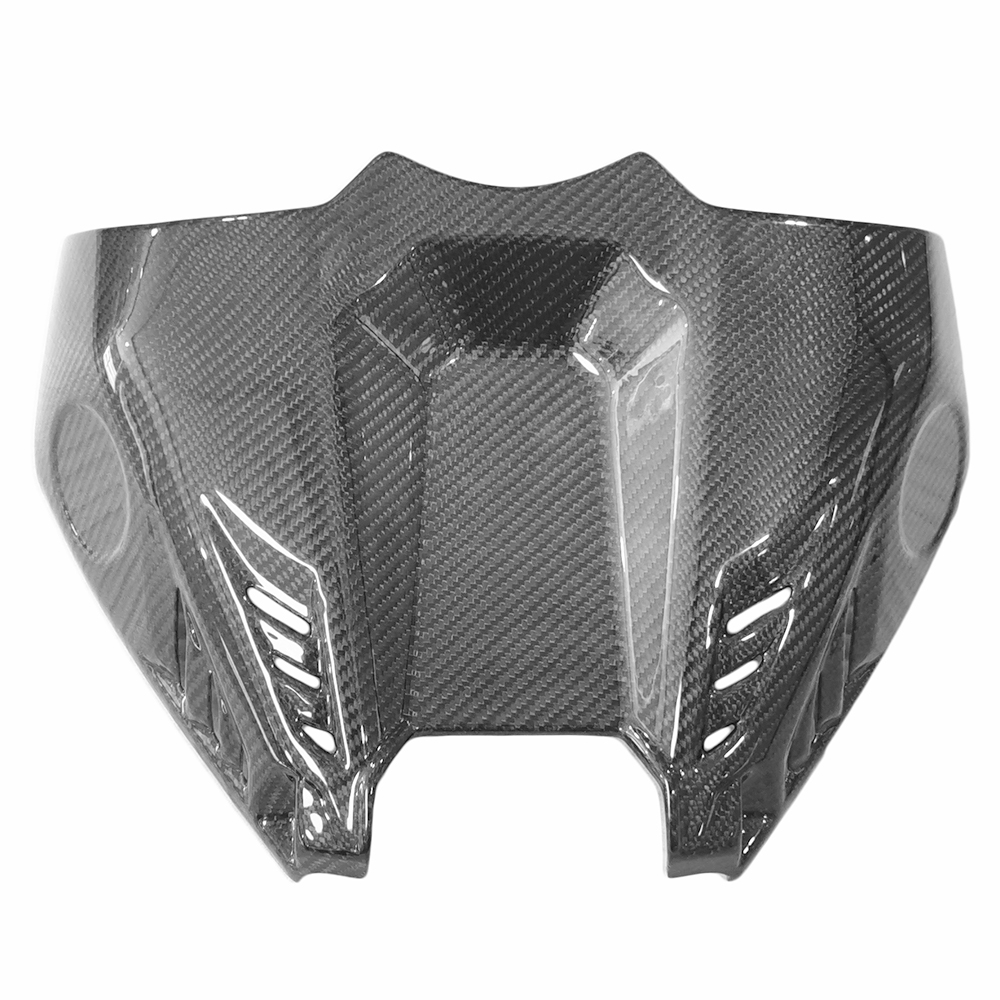 The Ultimate Guide to Carbon Fiber Side Panels: Everything You Need to Know