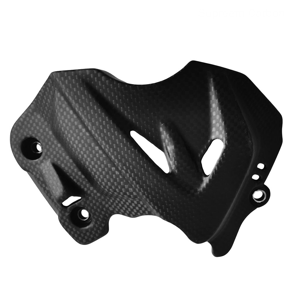 Enhance Your Vehicle with High-Quality Carbon Fiber Car Body Parts