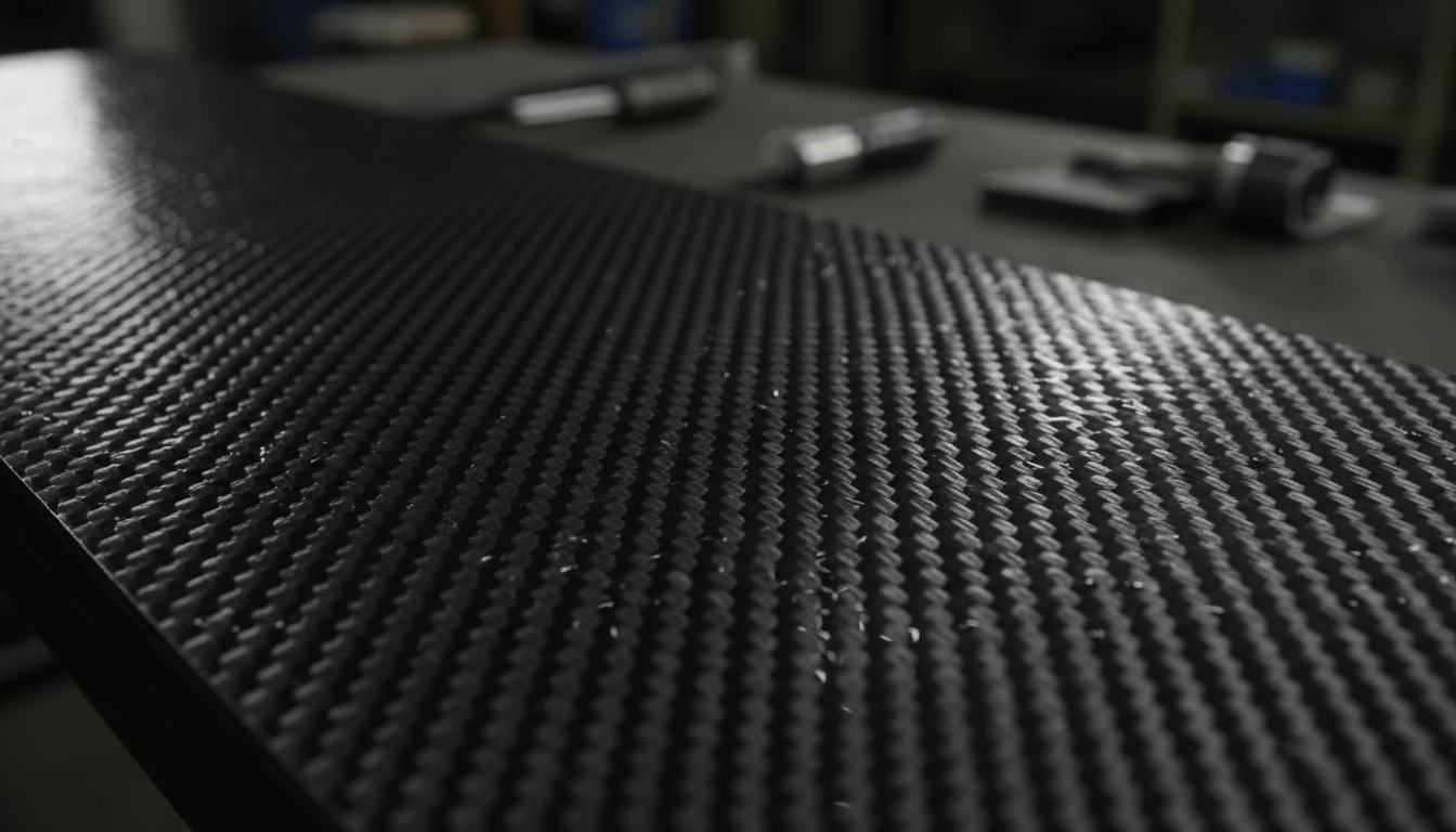 Dry Carbon vs Wet Carbon Fiber Parts: Full Comparison Guide | Supreem ...