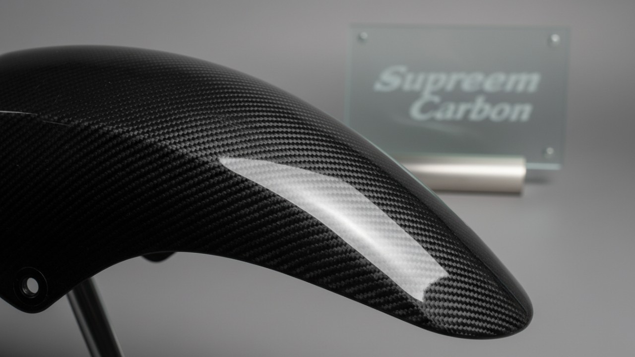Best Carbon Fiber Motorcycle Parts: Sourcing & Fitment Guide