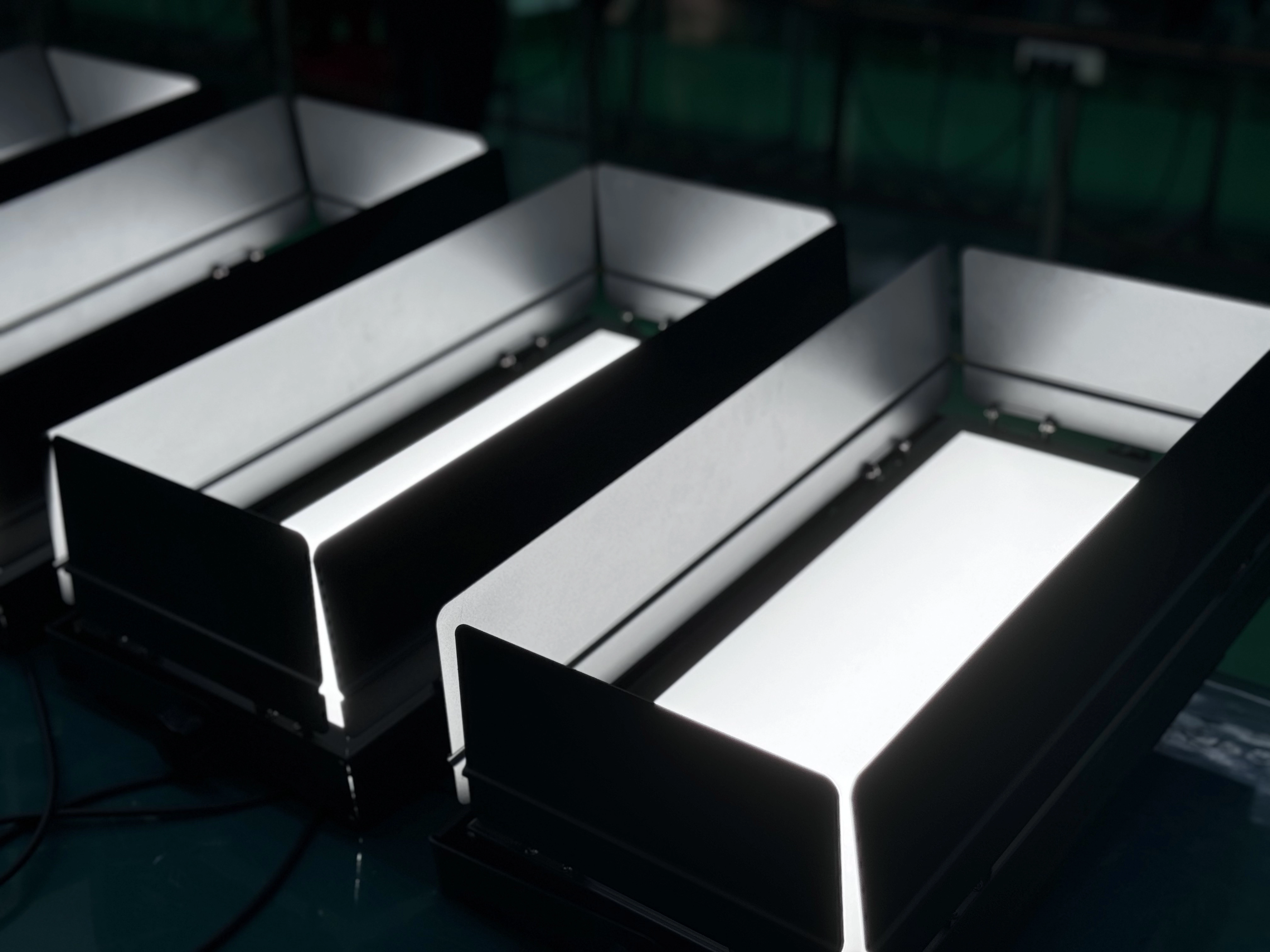 Stage LED Panels | SJL-288 150W - Vanray