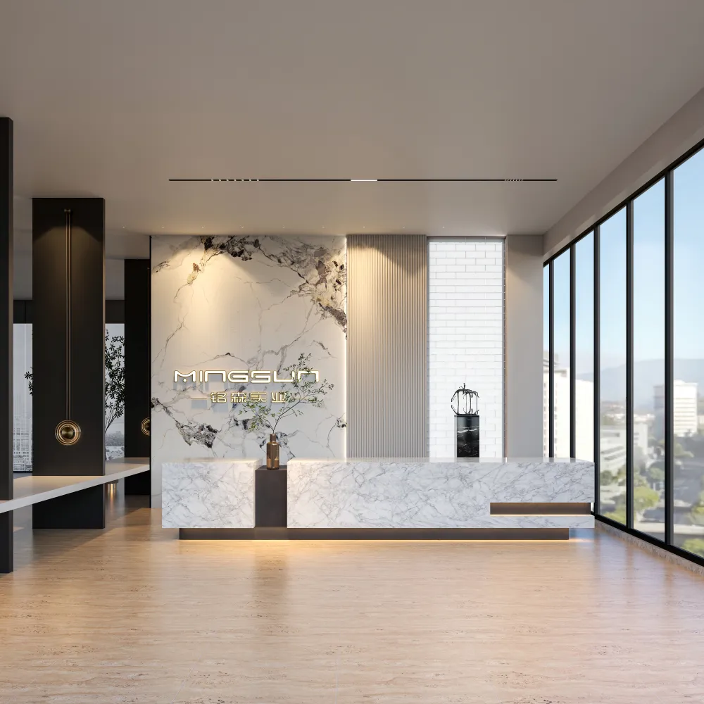 Hotel Bar Design Ideas for Buyers: Luxury & Functionality | MINGSUN ...