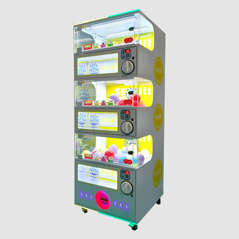 Arcade Machines for Sale for Your Business | MARWEY