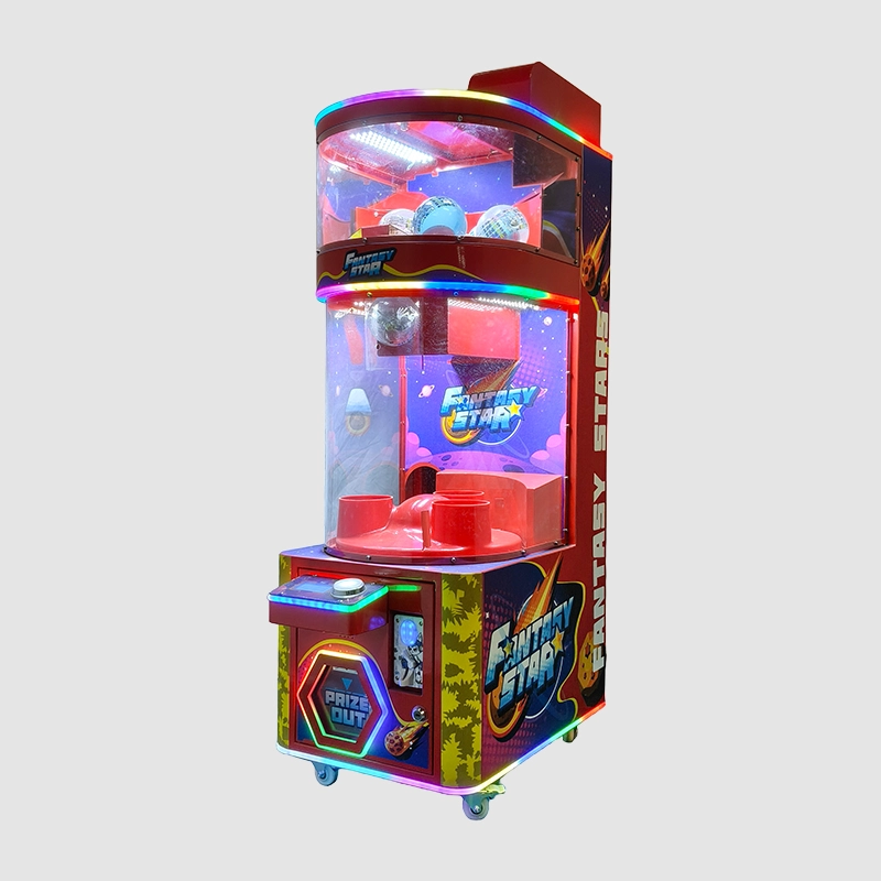 Arcade Machines for Sale for Your Business | MARWEY