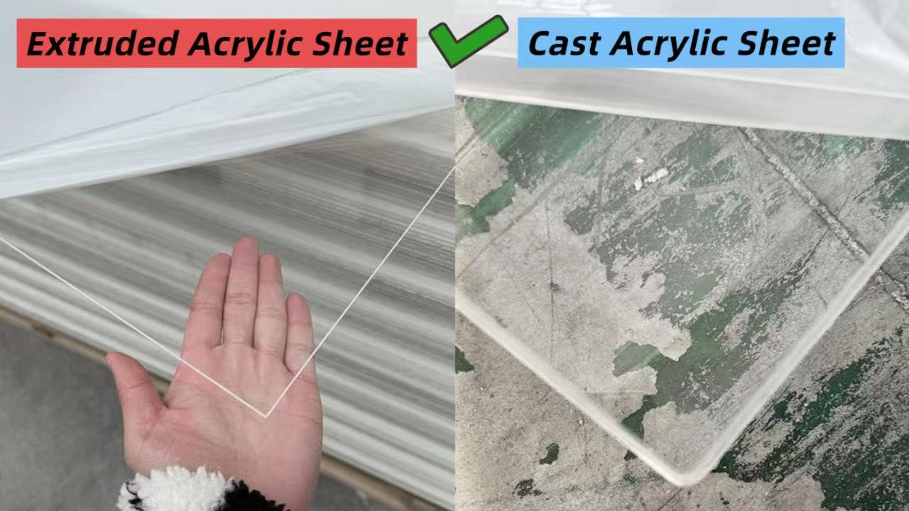 Should You Remove the Paper on Acrylic Before Laser Cutting? Complete ...