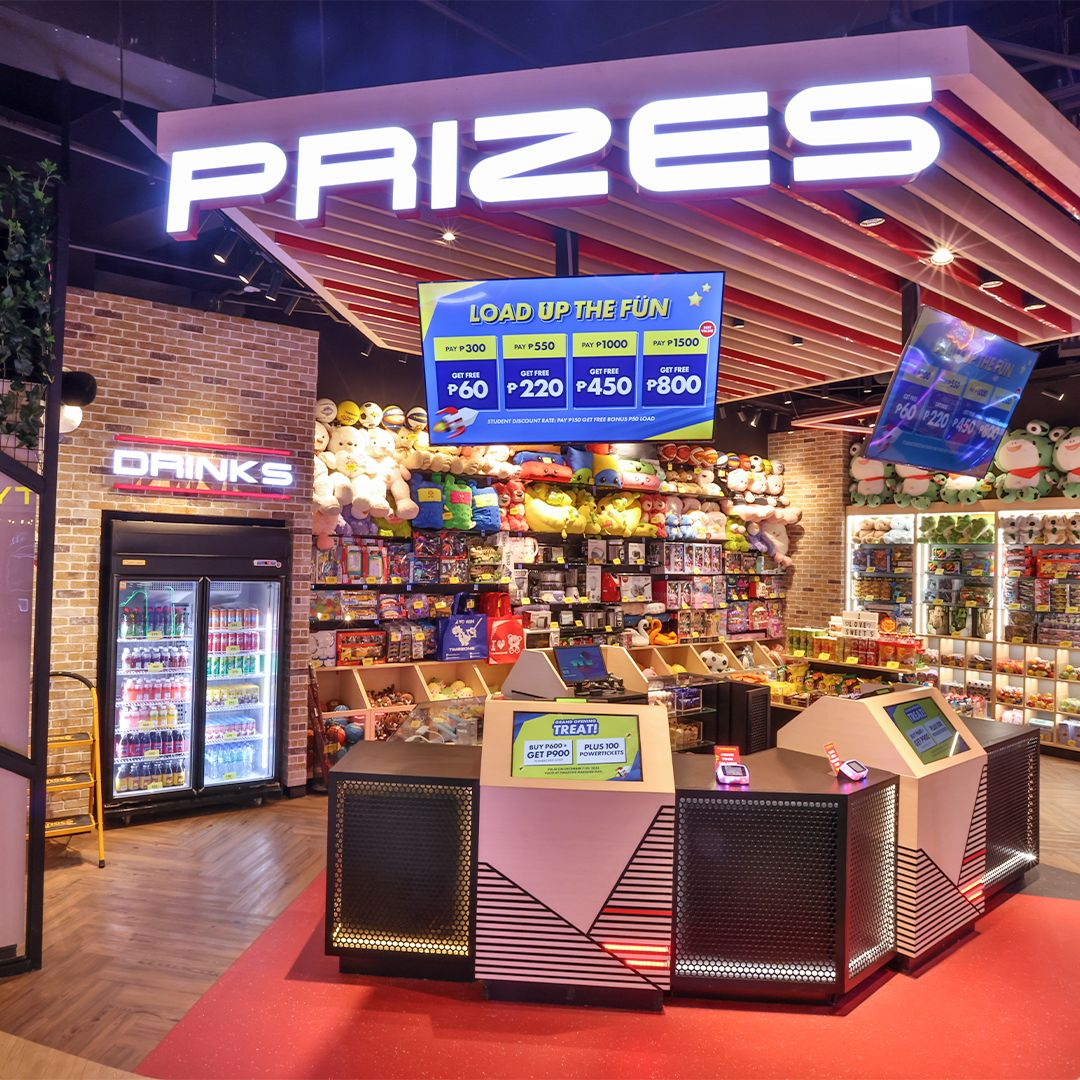 Unveiling the Magic: How Arcade Machines Work | PALM FUN