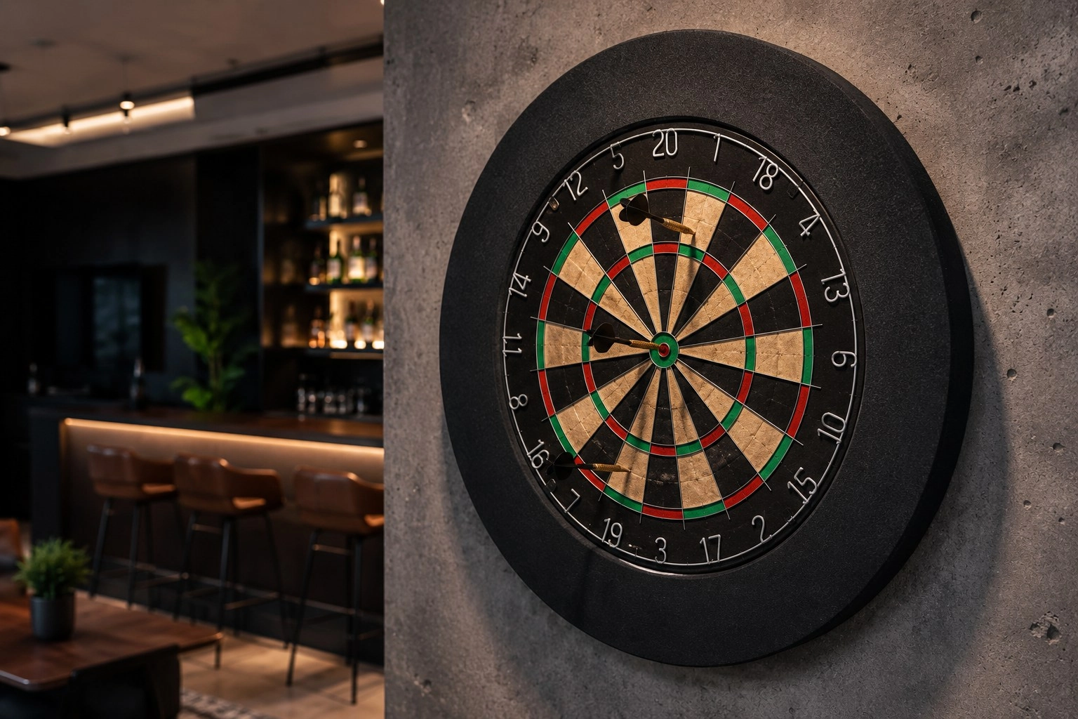 Master 301 Darts: Rules, Scoring & Winning Strategies | SKIPJACK