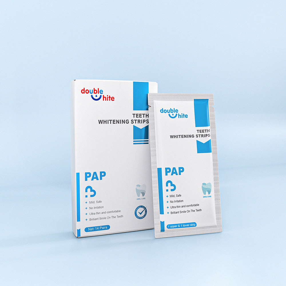 Teeth Whitening Business Start-up Guide Solution| Double White