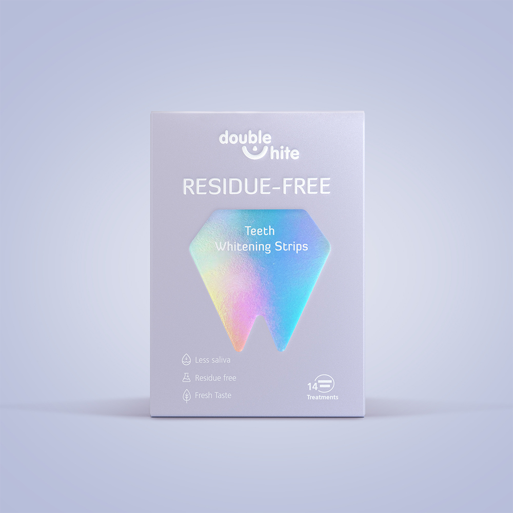 Teeth Whitening Business Start-up Guide Solution| Double White