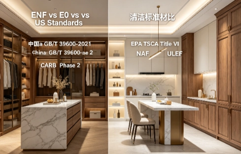 What Style Kitchen Cabinet Is Popular Now?