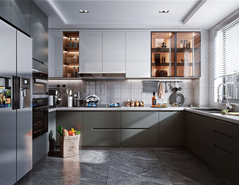 What Style Kitchen Cabinet Is Popular Now?