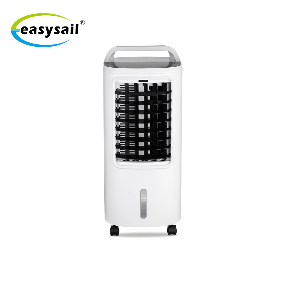 Easysail: Innovative Cooling & Space Heater Solutions for Year-Round ...