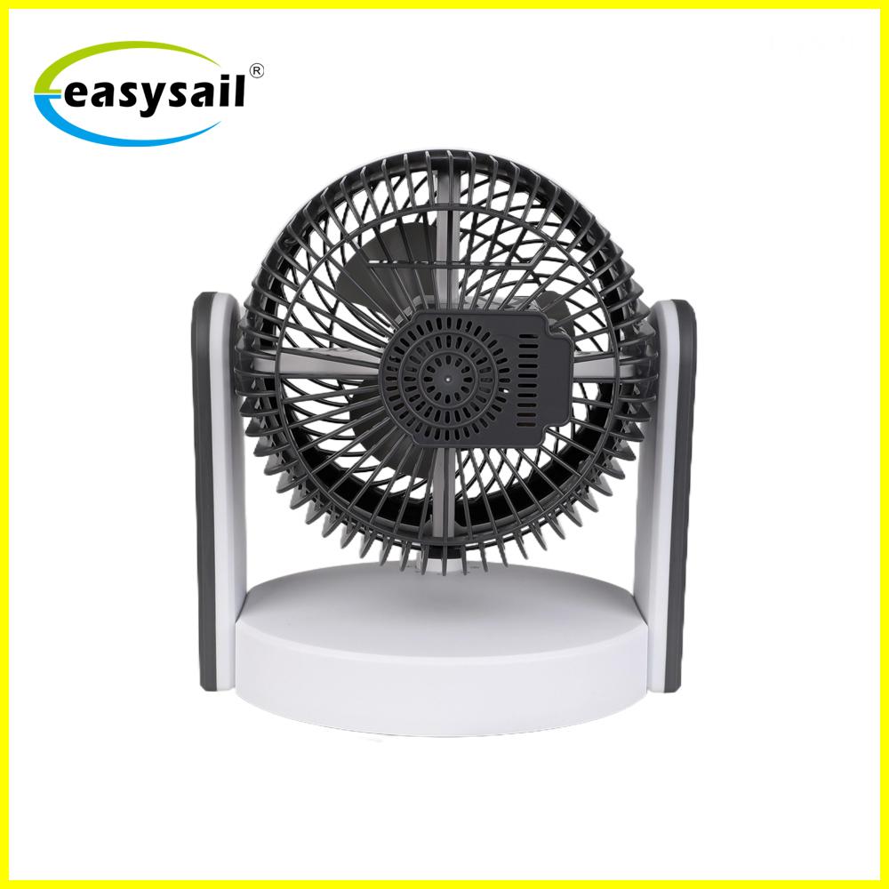 Easysail Air Circulation Fans: Best for Bedrooms & Living Rooms