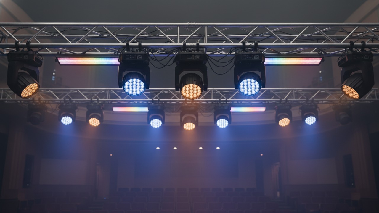 LED Light for Stage | BKlite 2026 Guide