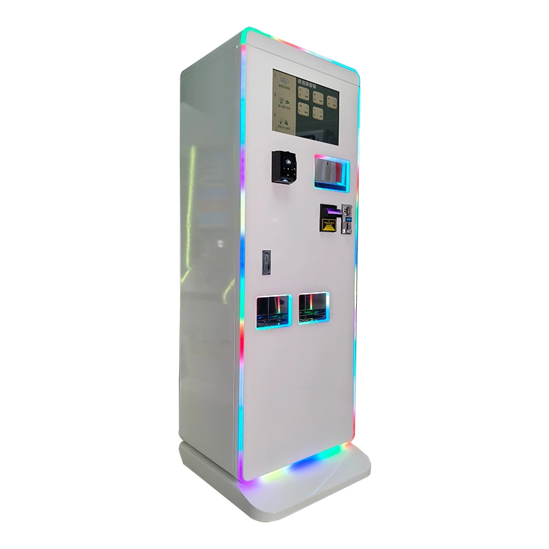 Products List - Top arcade machine Brand - MARWEY