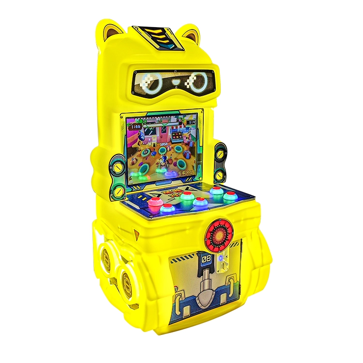 Products List - Top arcade machine Brand - MARWEY