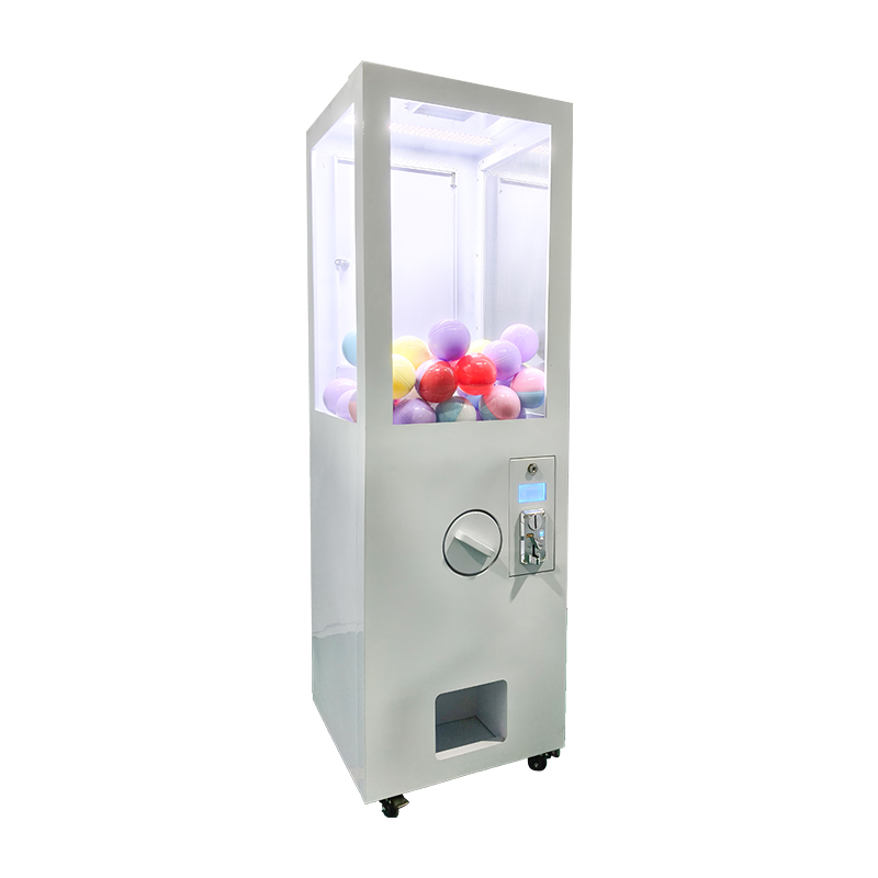 Toy Gift Game Machine | Marwey Arcade Capsule & Gashapon