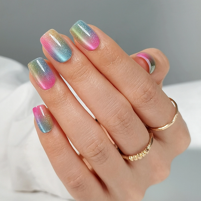 Short Almond Press On Nails: Top Manufacturers 2026